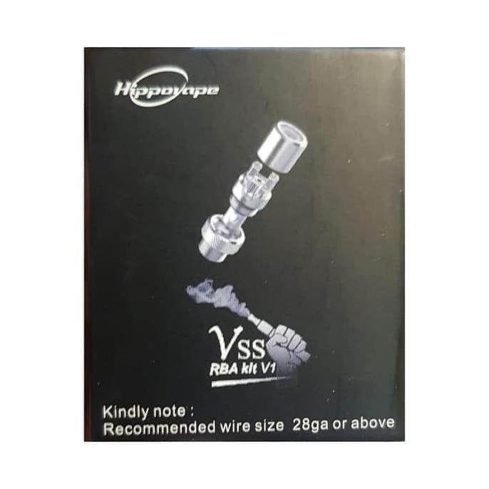 Jual VSS RBA BASE KIT V1 ARTERY PAL2_PRO | Shopee Indonesia