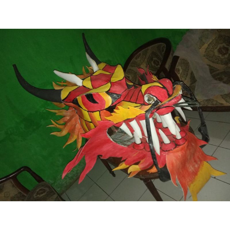 Jual Layangan Naga | Shopee Indonesia
