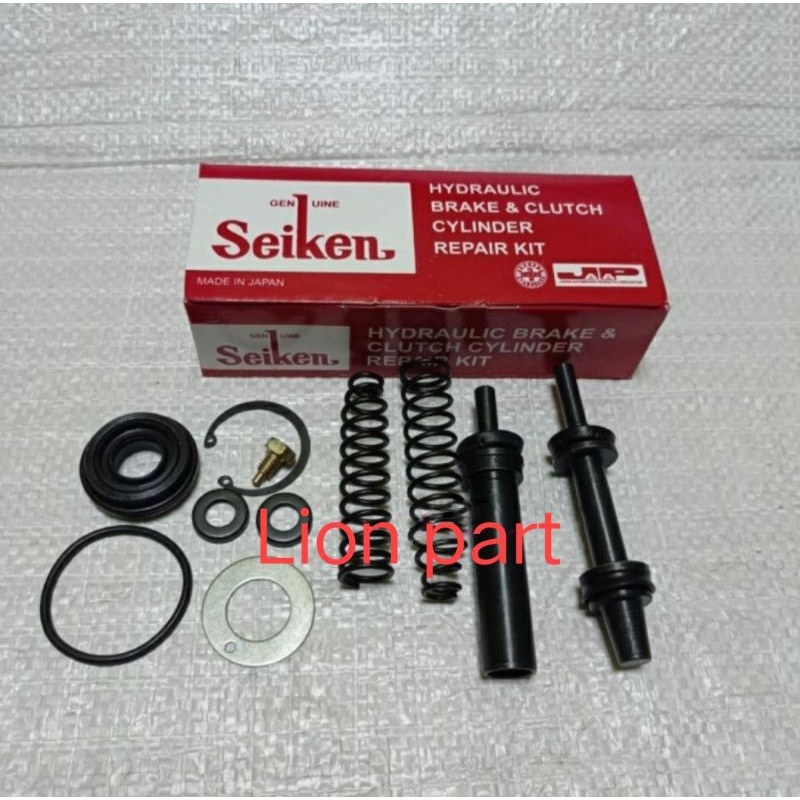 Jual BRAKE MASTER KIT/BM KIT MASTER REM ATAS TOYOTA INNOVA HILUX ...
