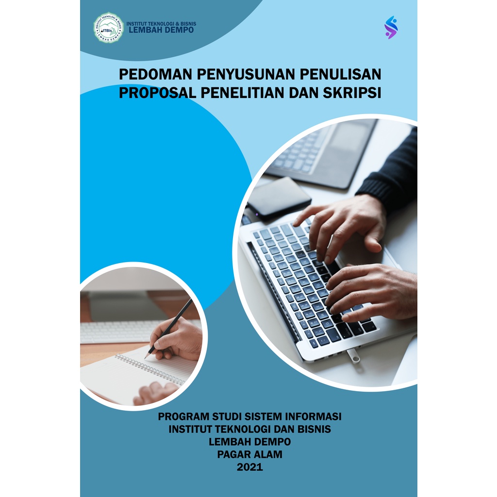 Jual BUKU PEDOMAN PENYUSUNAN PENULISAN PROPOSAL PENELITIAN DAN SKRIPSI ...
