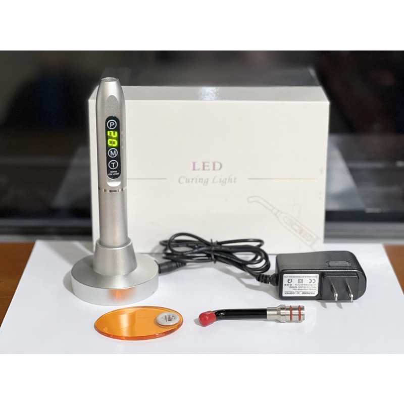 Jual lampu LED Light Cure | Shopee Indonesia