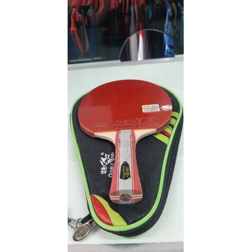 Jual BES PINGPONG DOUBLE FISH J1C | Shopee Indonesia