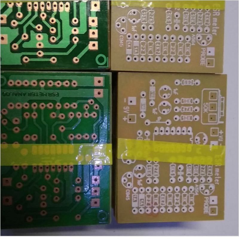 Jual Pcb ESR analog tl084 BACA DESKRIPSI PRODUK | Shopee Indonesia Jual Pcb ESR analog tl084 BACA DESKRIPSI PRODUK | Shopee Indonesia