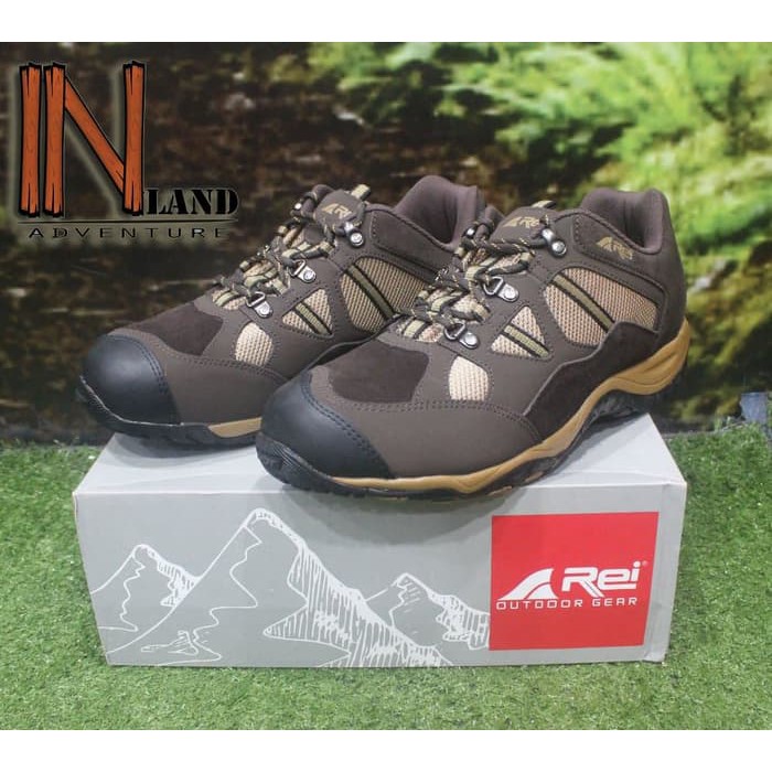 Jual SEPATU GUNUNG REI PRIA / SEPATU GUNUNG REI AMUSE ORIGINAL ...
