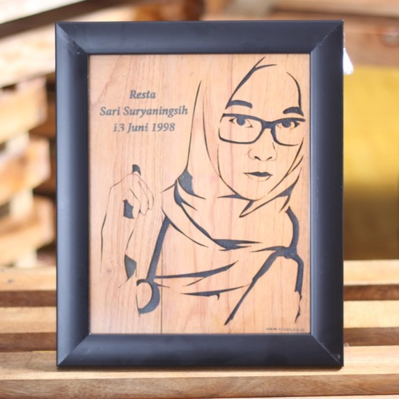 Jual sketsa kayu | Shopee Indonesia