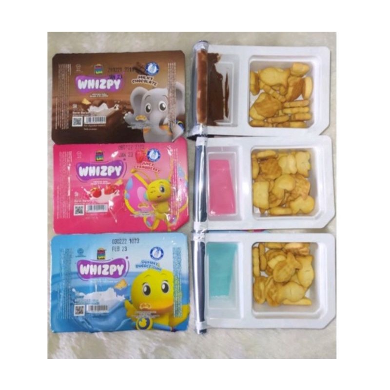 Jual tini wini biti whizpy colek aneka rasa | Shopee Indonesia