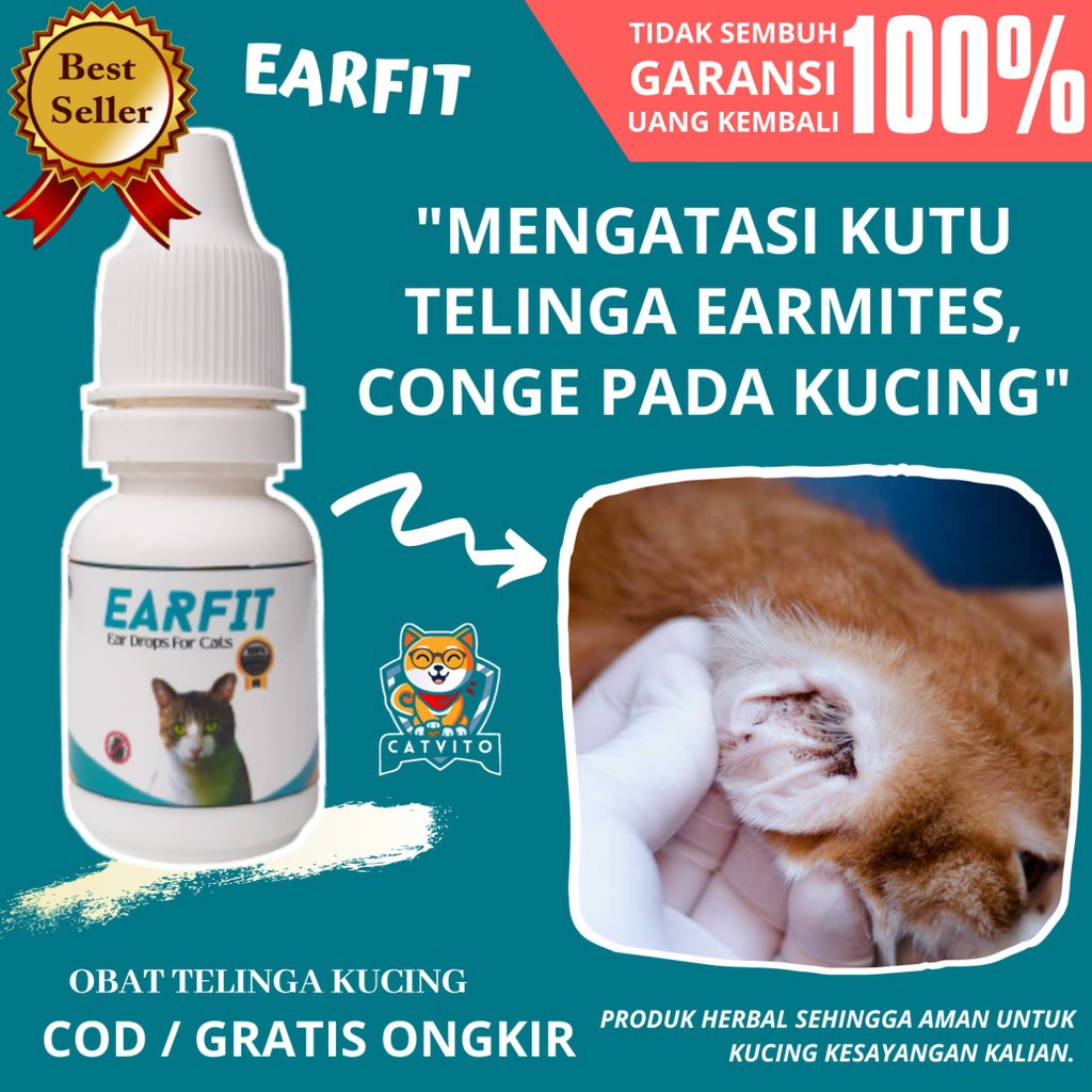 Jual tungau kucing Harga Terbaik & Termurah April 2023 | Shopee Indonesia