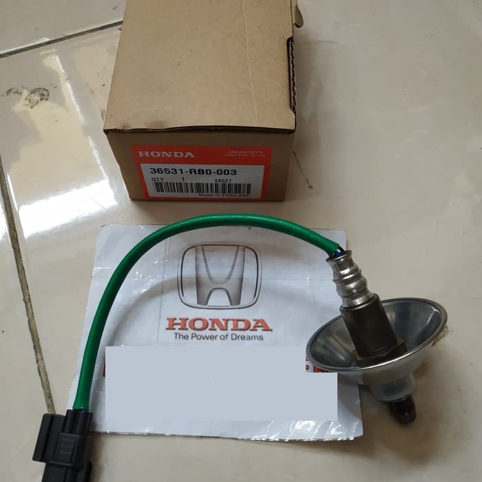 Jual Sensor oksigen atas freed sensor oxygen atas freed sensor oksigen ...