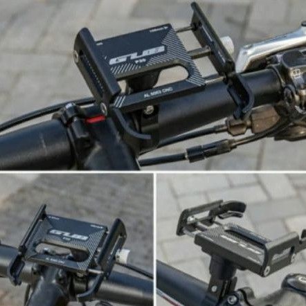 Jual holder hp gps GUB P30 BEAT STREET NEW ADV 160 PCX 160 VIXION VERZA ...