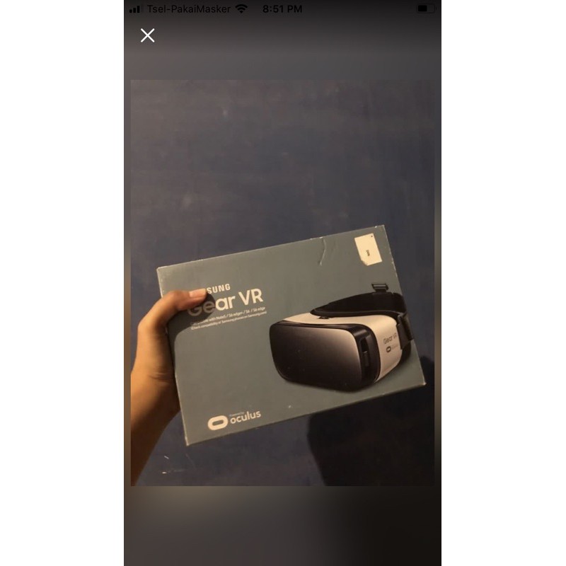 Jual VR Samsung Terlengkap & Harga Terbaru Mei 2026 | Shopee Indonesia