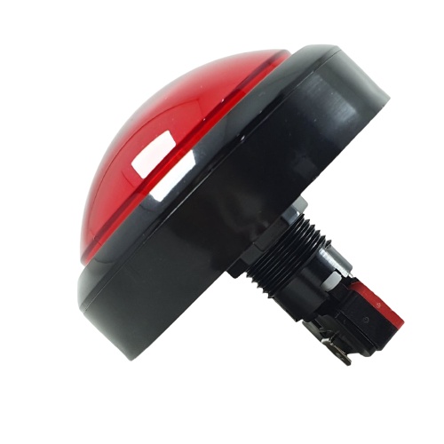 Jual Tombol Dingdong Jumbo Switch Push On Dindong 100mm Saklar Mesin ...