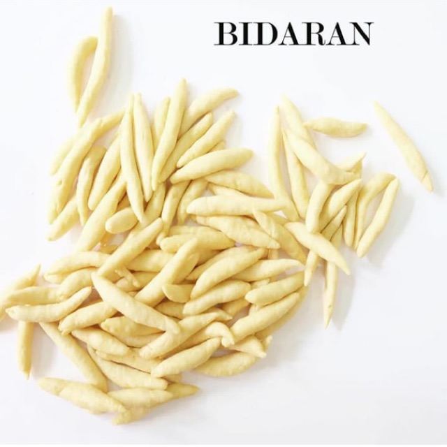 Jual BIDARAN ORIGINAL atau BIDARAN SELEDRI GLUTEN FREE/MSG FREE|AUTISM ...