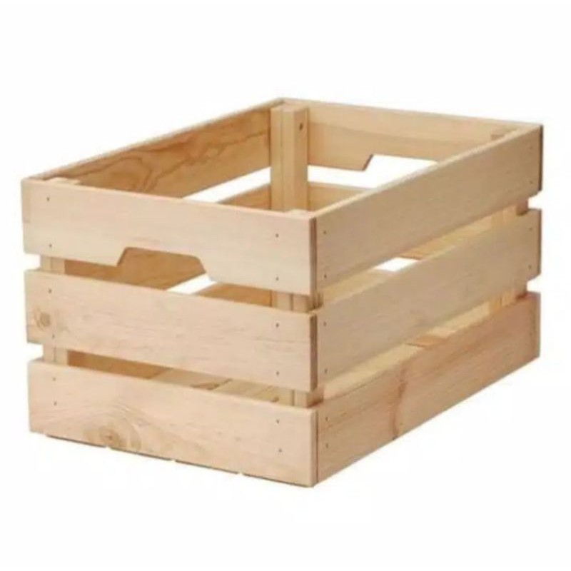 Jual Peti Kayu | Shopee Indonesia