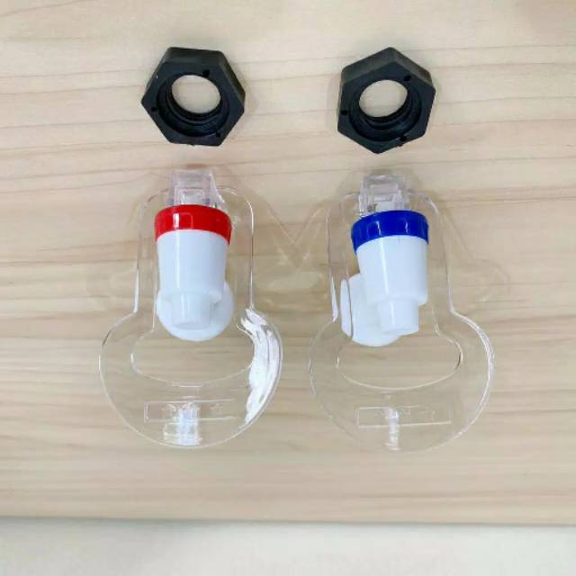 Jual Kran Keran Dispenser / Kran Dorong Dispenser | Shopee Indonesia