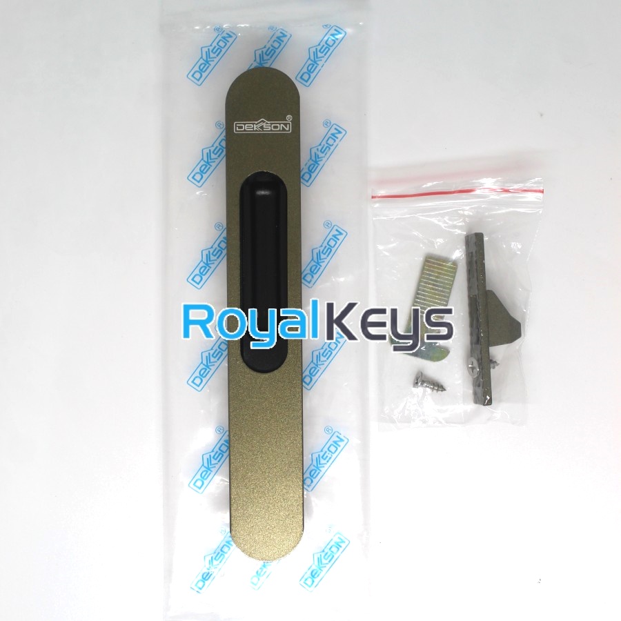 Jual Kunci Jendela Sliding Window Lock Dekson Dekkson KS Z08A 08A ...