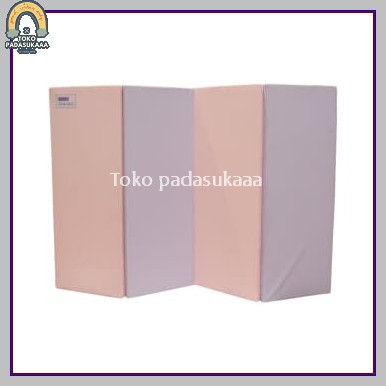 Jual Matras Gym Fitness Ungu | Shopee Indonesia