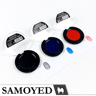 Jual Bantalan / Bak Tinta Stempel / Cap Sidik Jari / Jempol ...