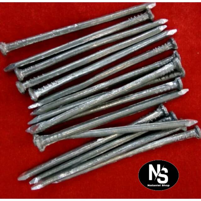 Jual Alat Sulap Paku Limbad - Gimick Sulap - Art - Magic | Shopee Indonesia