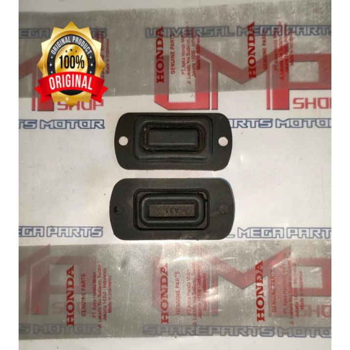 Jual Diaphragm KARET TUTUP BAK MASTER REM – New Vario 125 eSP K60R ...