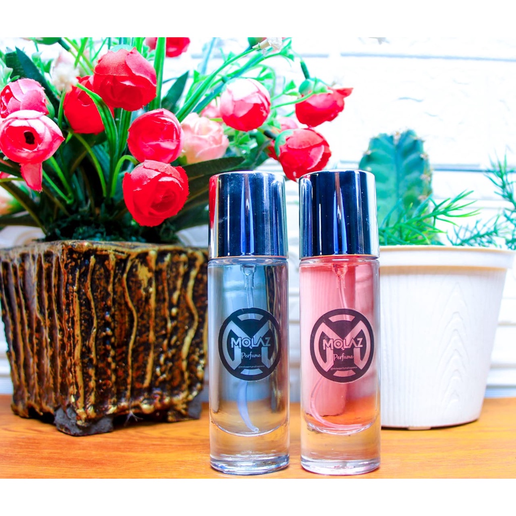 Jual Parfum Cuddle Aroma Bayi Pria dan Wanita Tahan Lama | Shopee Indonesia