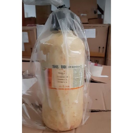 Jual Bromine 1 liter Merck 101948 | Shopee Indonesia