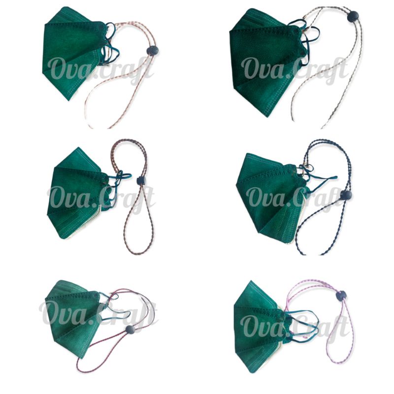 Jual konektor masker 5 | Shopee Indonesia