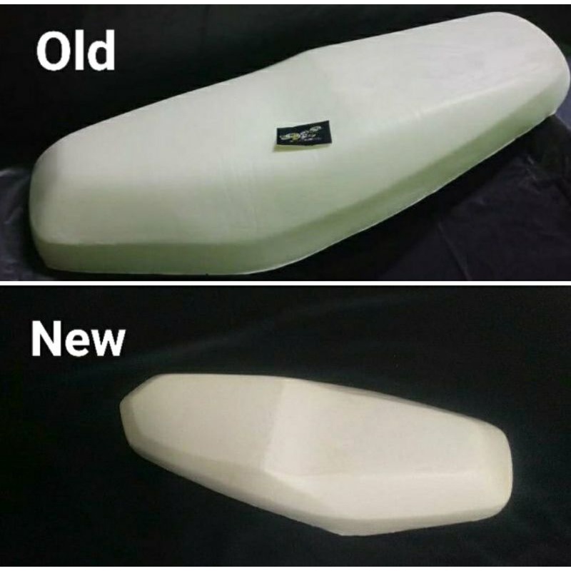 Jual busa jok motor yamaha jupiter mx old lama jupiter mx new baru ...