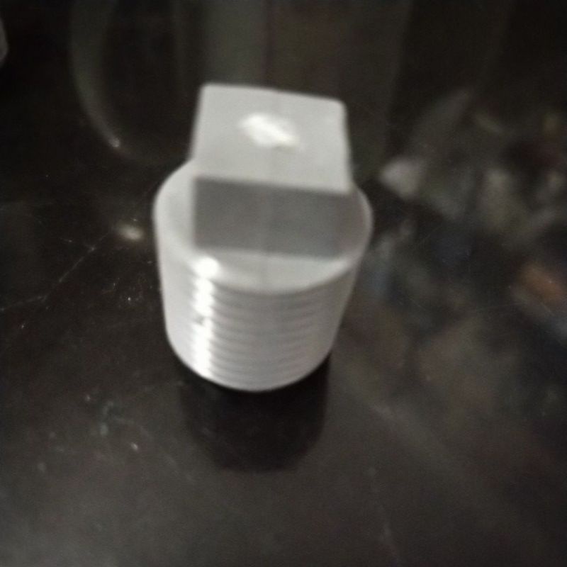 Jual DOP DRAT / PLUG 1/2" | Shopee Indonesia