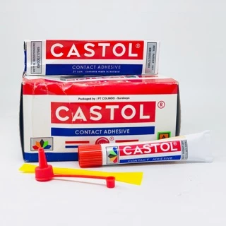 Jual Lem Castol Terlengkap & Harga Terbaru Juni 2024 | Shopee Indonesia