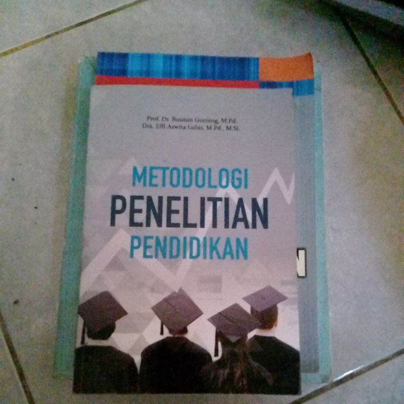 Jual metode penelitian pendidikan Prof Dr busmin gurning M.pd | Shopee ...