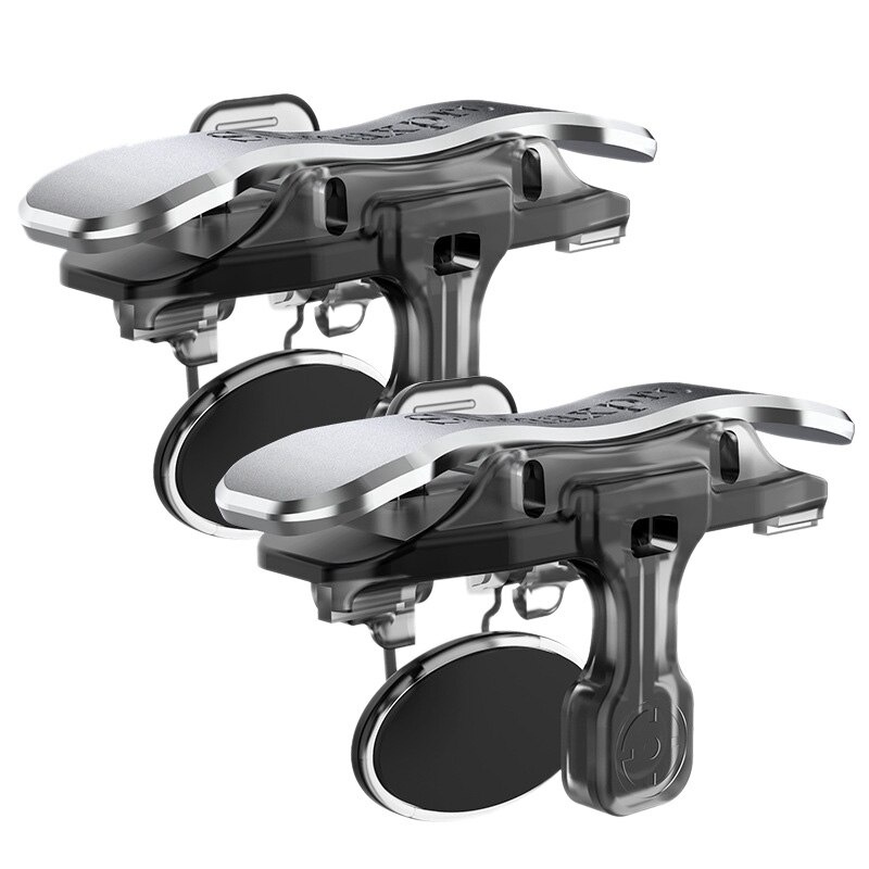 Jual Tombol Game-tembak L1R1 Sepasang - Sharp Shooter, Trigger Fire ...