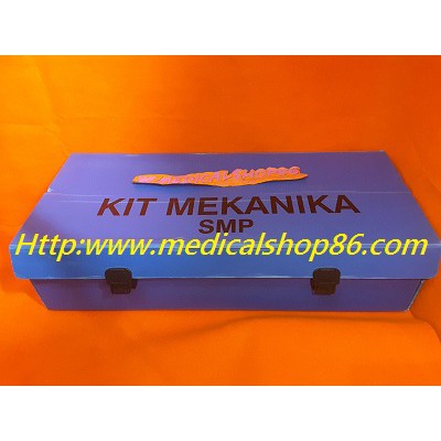Jual KIT MEKANIKA SMP | Shopee Indonesia