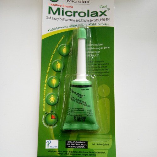 Jual MICROLAX | Shopee Indonesia