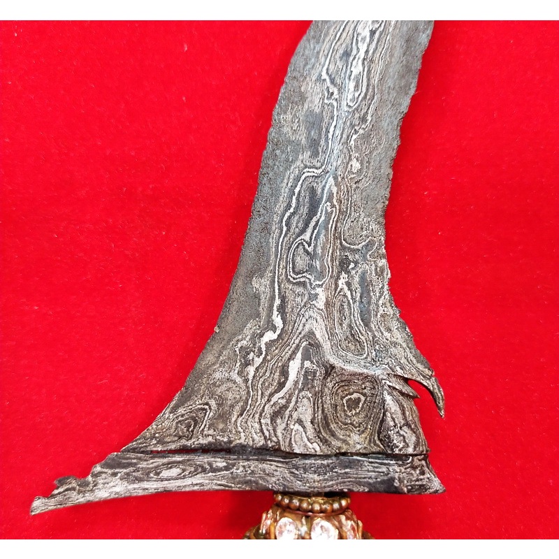 Jual Keris Pusaka Korowelang Luk 13 Tangguh Mataram Senopaten Asli ... Jual Keris Pusaka Korowelang Luk 13 Tangguh Mataram Senopaten Asli ...