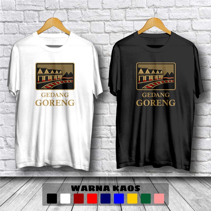 Jual Kaos Plesetan Gudang Garam Logo Baju Distro Combed 30s Premium ... Jual Kaos Plesetan Gudang Garam Logo Baju Distro Combed 30s Premium ...