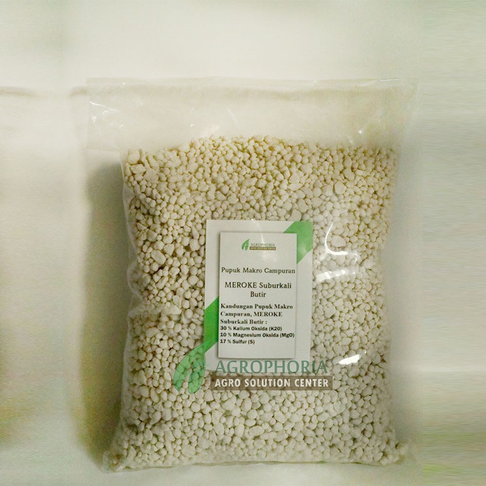 Jual NEW Pupuk Meroke Subur Kali | Shopee Indonesia