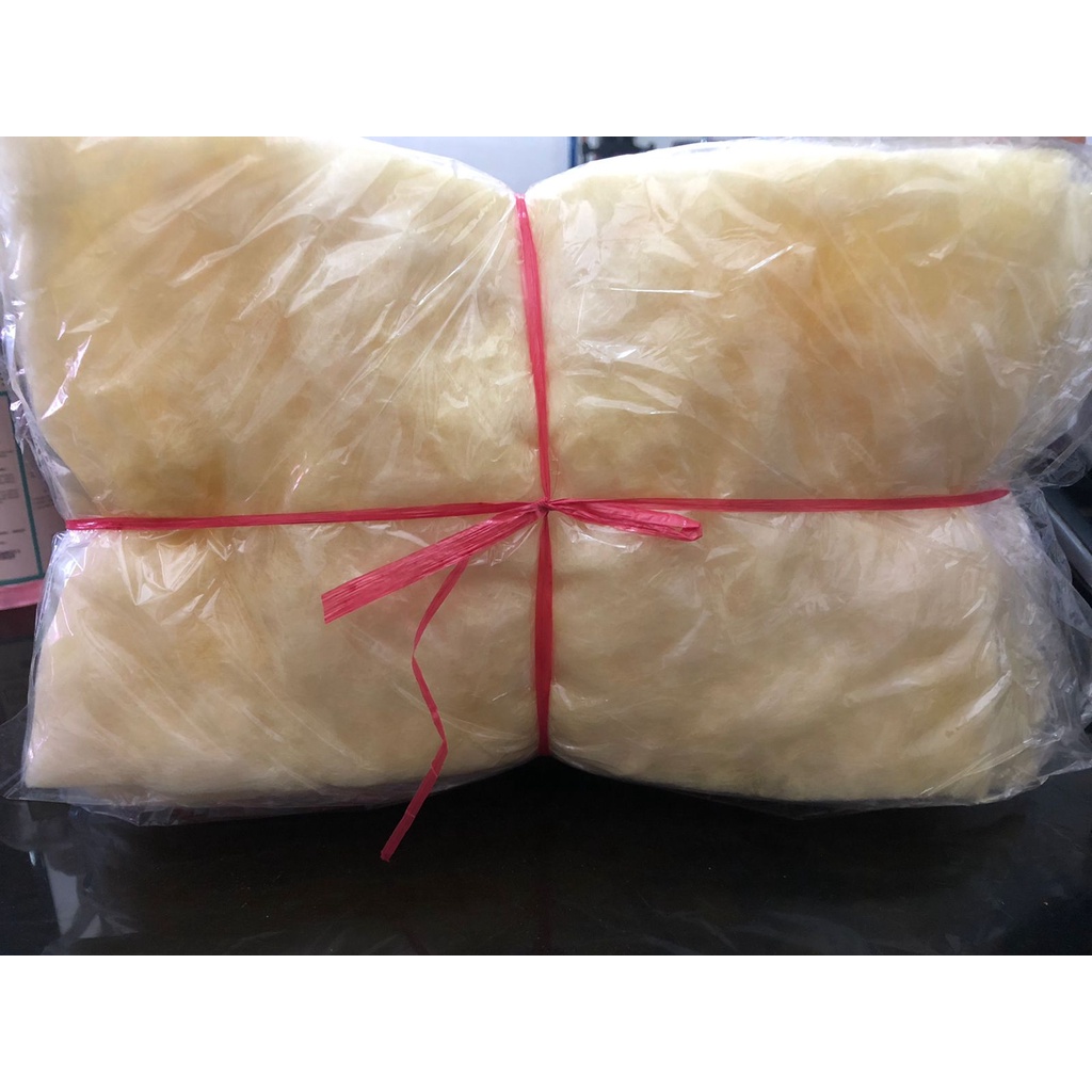 Jual glasswool glaswol glasswol gaswol gaspol gaspul knalpot tahan ...