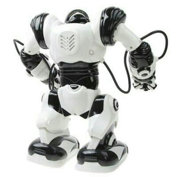 Jual ROBOT... TT313 Roboactor Humanoid Control Pick Up Dance Robot ...
