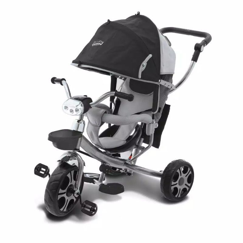 Jual family sepeda stroler roda tiga anak f-8101 | Shopee Indonesia