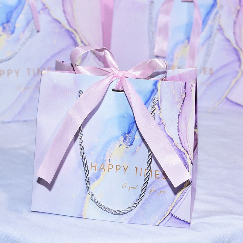 Jual Paperbag tas hadiah tas kado wedding mewah premium quality ...