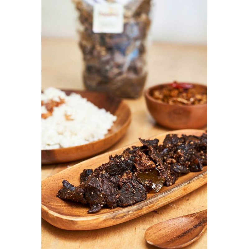 Jual Paru Bacem Goreng 500gr (berat mentah) | Shopee Indonesia