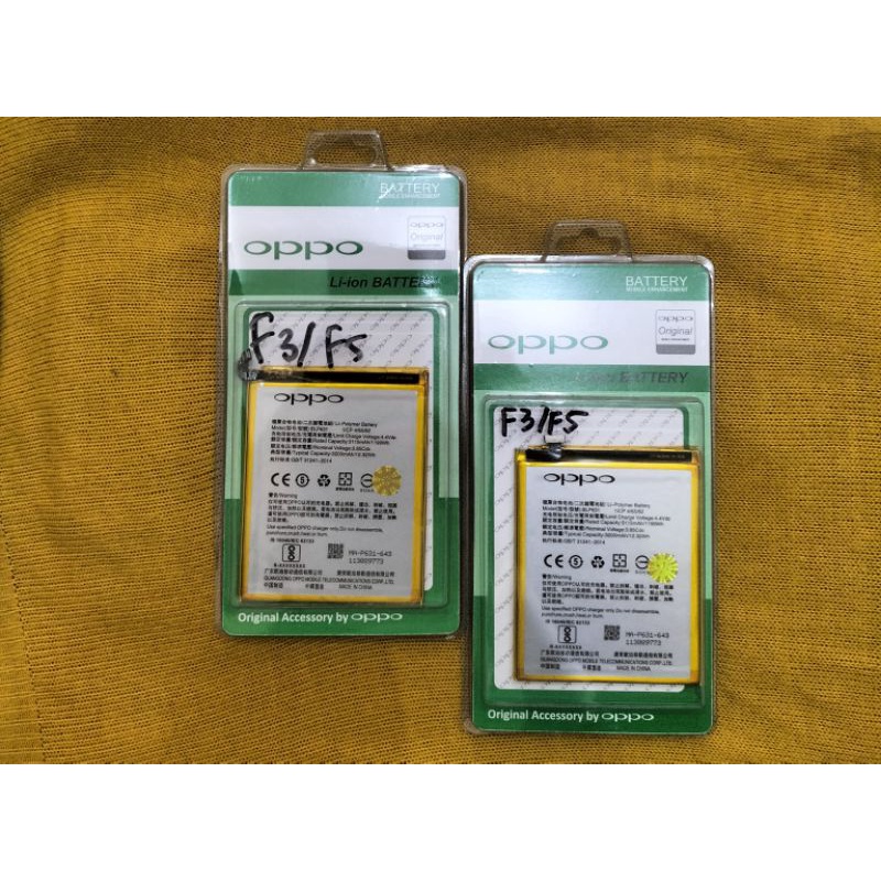 Jual Oppo Batre F5 Terlengkap & Harga Terbaru Mei 2026 | Shopee Indonesia