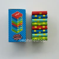 Jual MAINAN SULAP MAGIC LADDER SMIGGLE FIDGET TOYS MAINAN IIMPOR ...