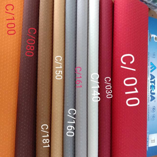 Jual ATEJA | Shopee Indonesia