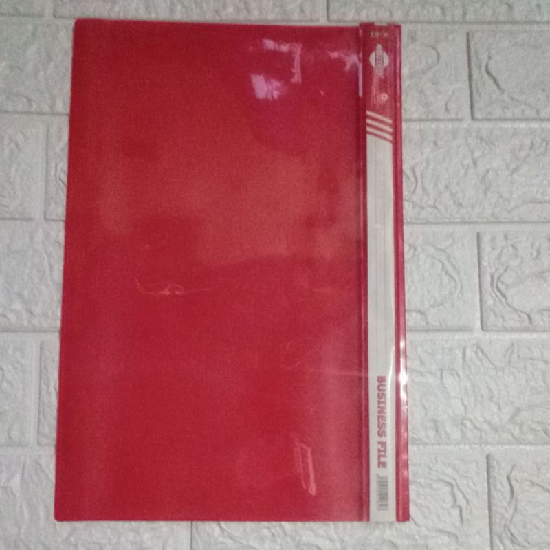 Jual Map Plastik Business File Map Snelhecter Plastik Shopee Indonesia