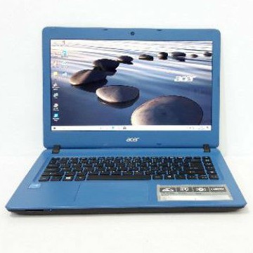 Jual Laptop Acer ES14 ES1-432 Intel Celeron N3350 1.10GHz 2gb 500gb ...