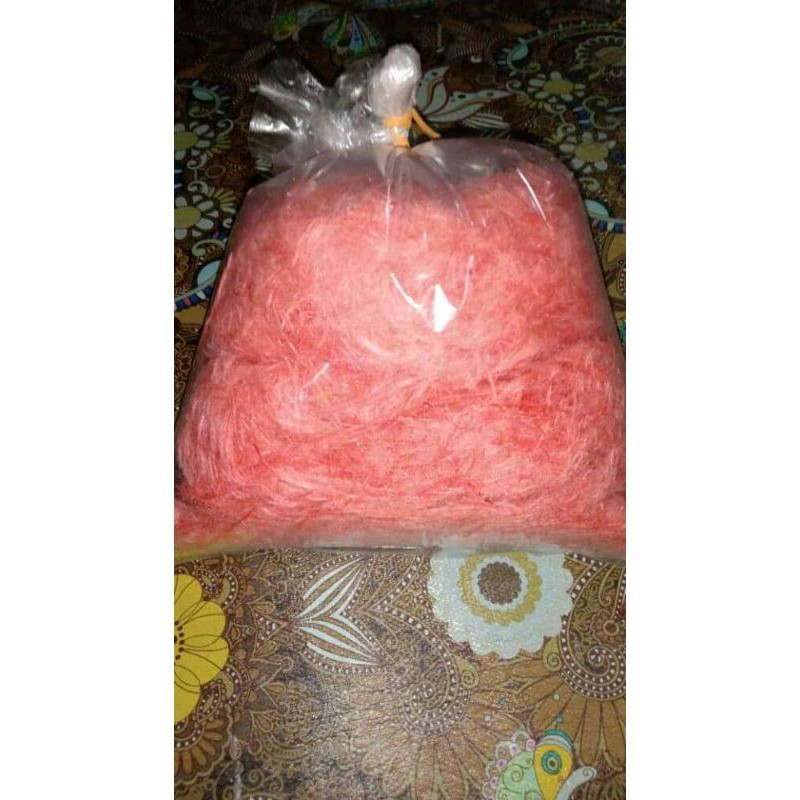 Jual Rambut Nenek Arumanis 1kg | Shopee Indonesia