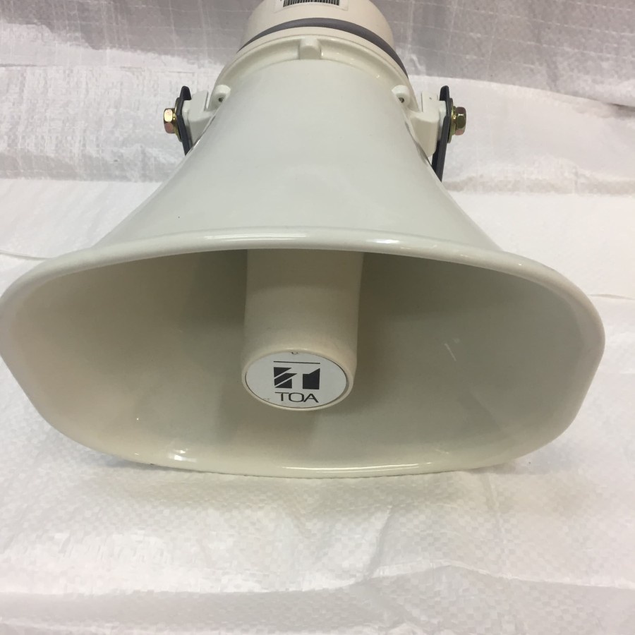 Jual Horn Speaker TOA ZH - 615 S (15 Watt ) | Shopee Indonesia