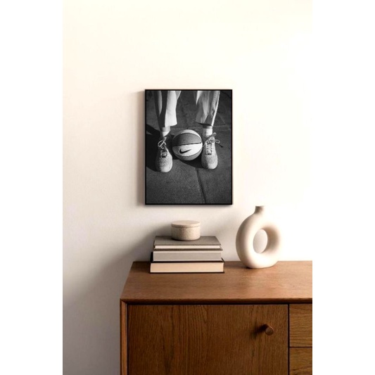 Jual poster kayu a4, hiasan dinding, poster dinding kayu, poster kayu ...