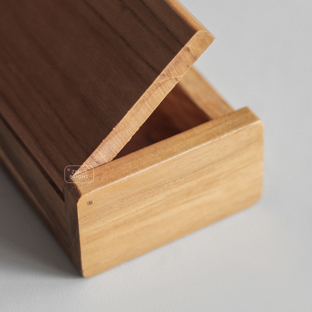 Jual Box Sumpit | Kotak Sumpit | Kotak Sendok | wooden boxs | Shopee ...